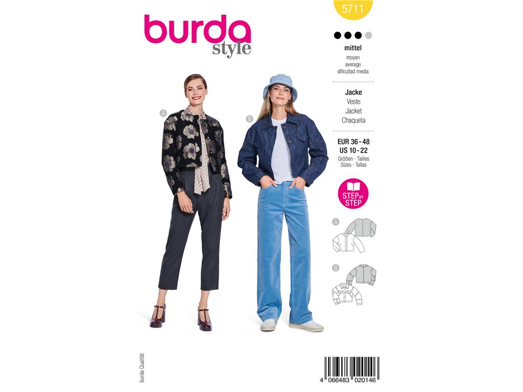 Kroj - rumen 5711 - Monna lisa